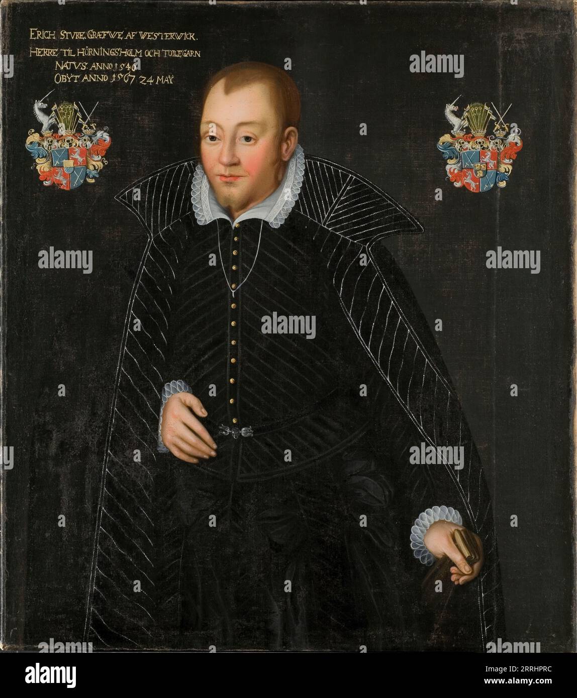 16th century mens clothes hi-res stock photography and images - Alamy