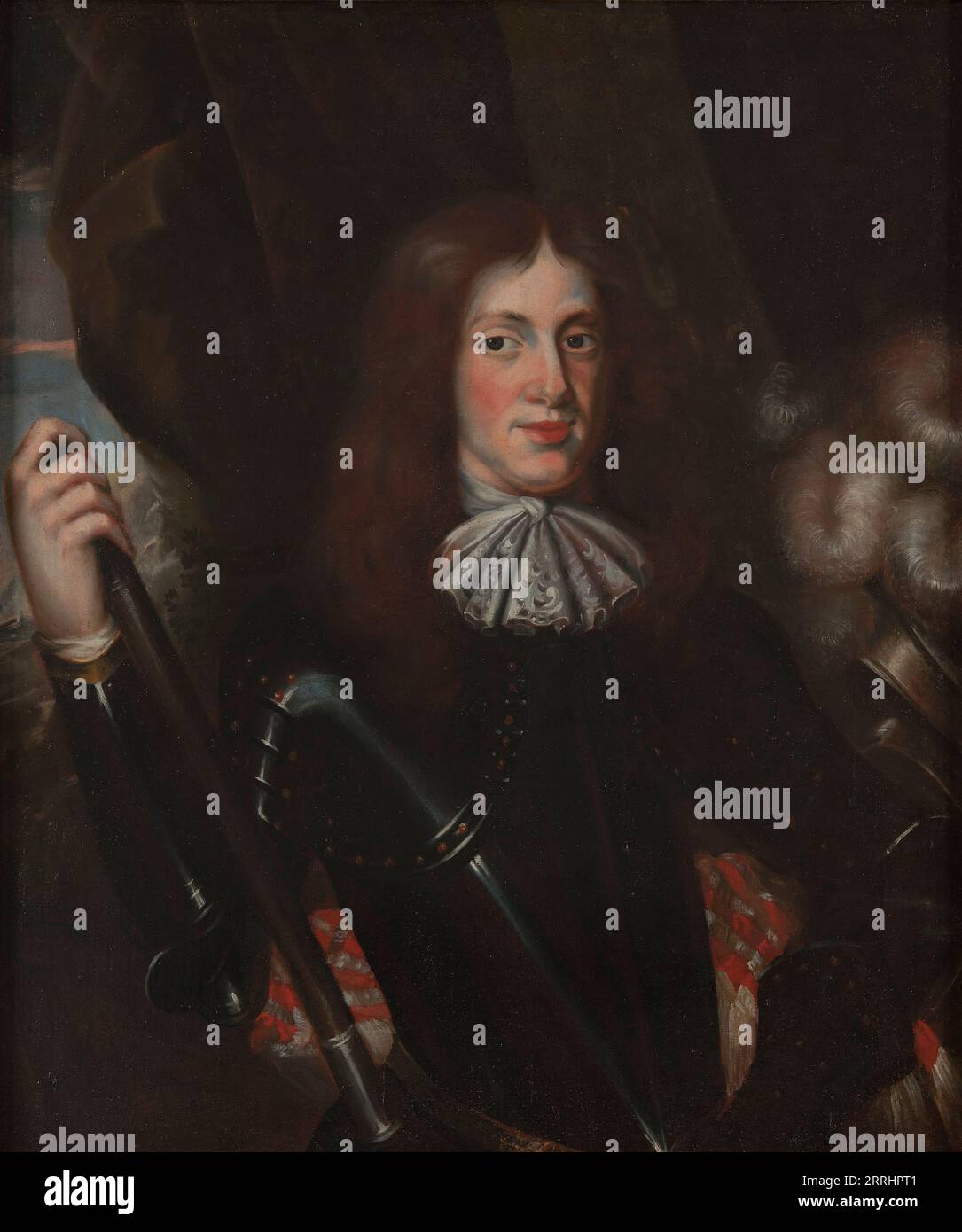 Frederick casimir kettler duke of courland hi-res stock photography and ...