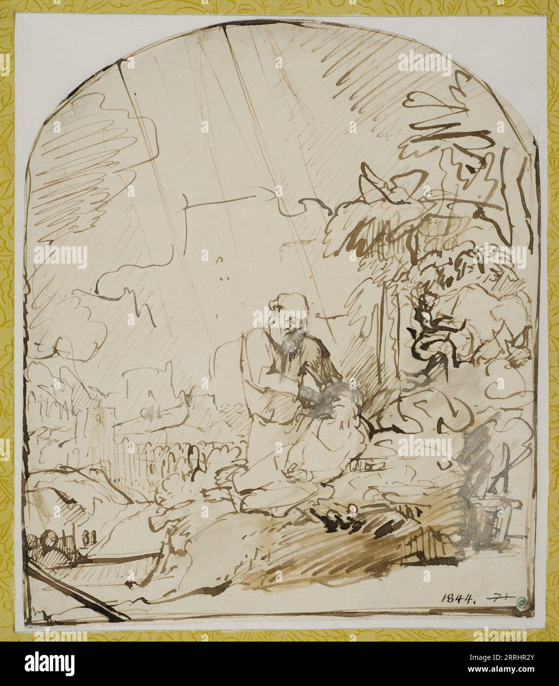 Altar abrahams hi-res stock photography and images - Alamy