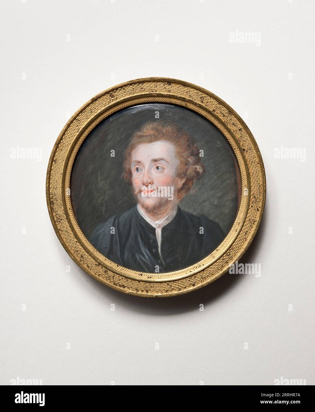 Georg Petel (1601/2-1634), sculptor, unknown date Stock Photo - Alamy