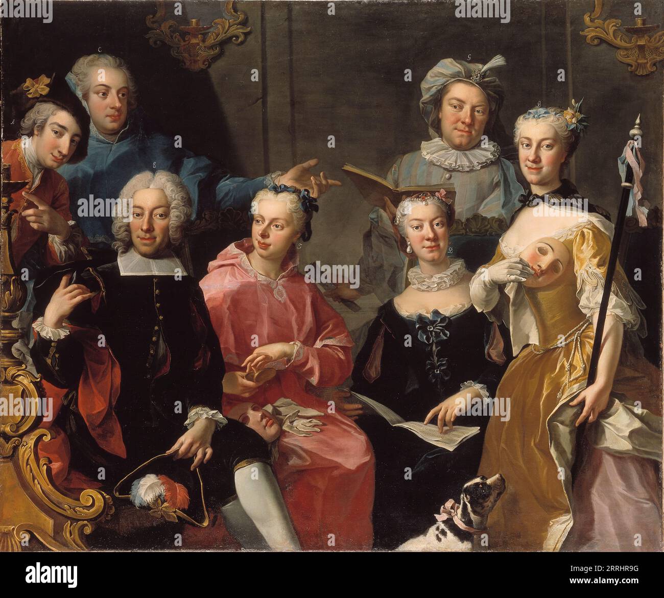 Guy martin family hi-res stock photography and images - Alamy