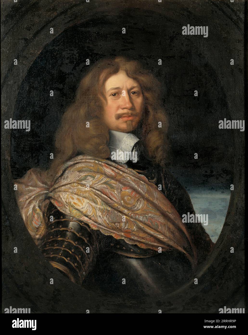 Carl gustav wrangel hi-res stock photography and images - Alamy