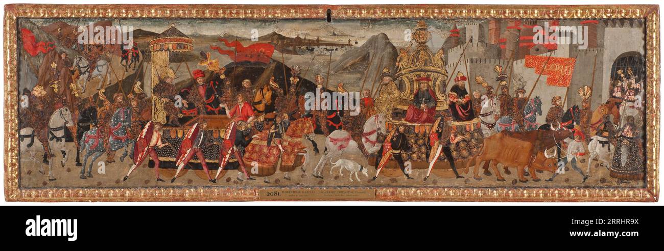 National roman museum rome Cut Out Stock Images & Pictures - Alamy