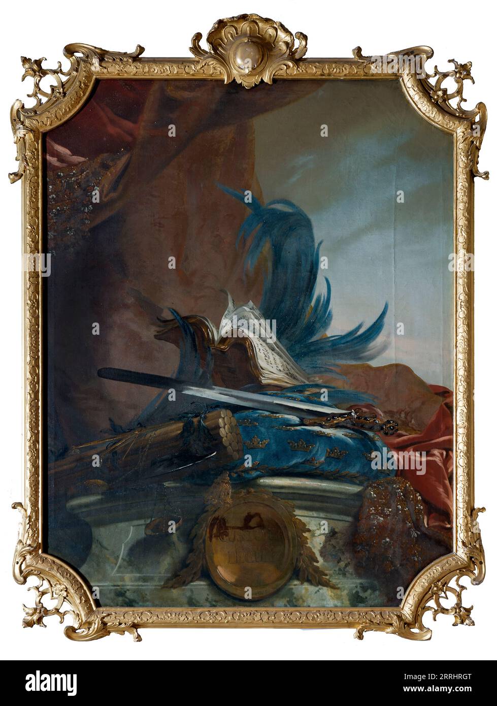 Stockholm open Cut Out Stock Images & Pictures - Alamy