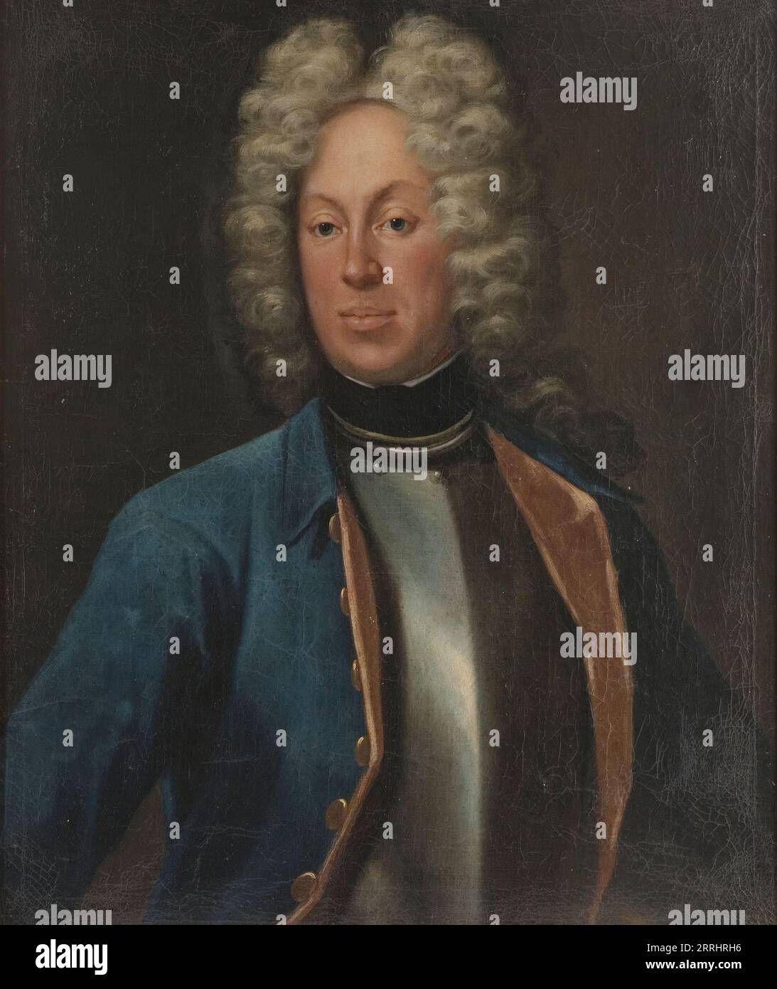 Johann heinrich wedikind hi-res stock photography and images - Alamy