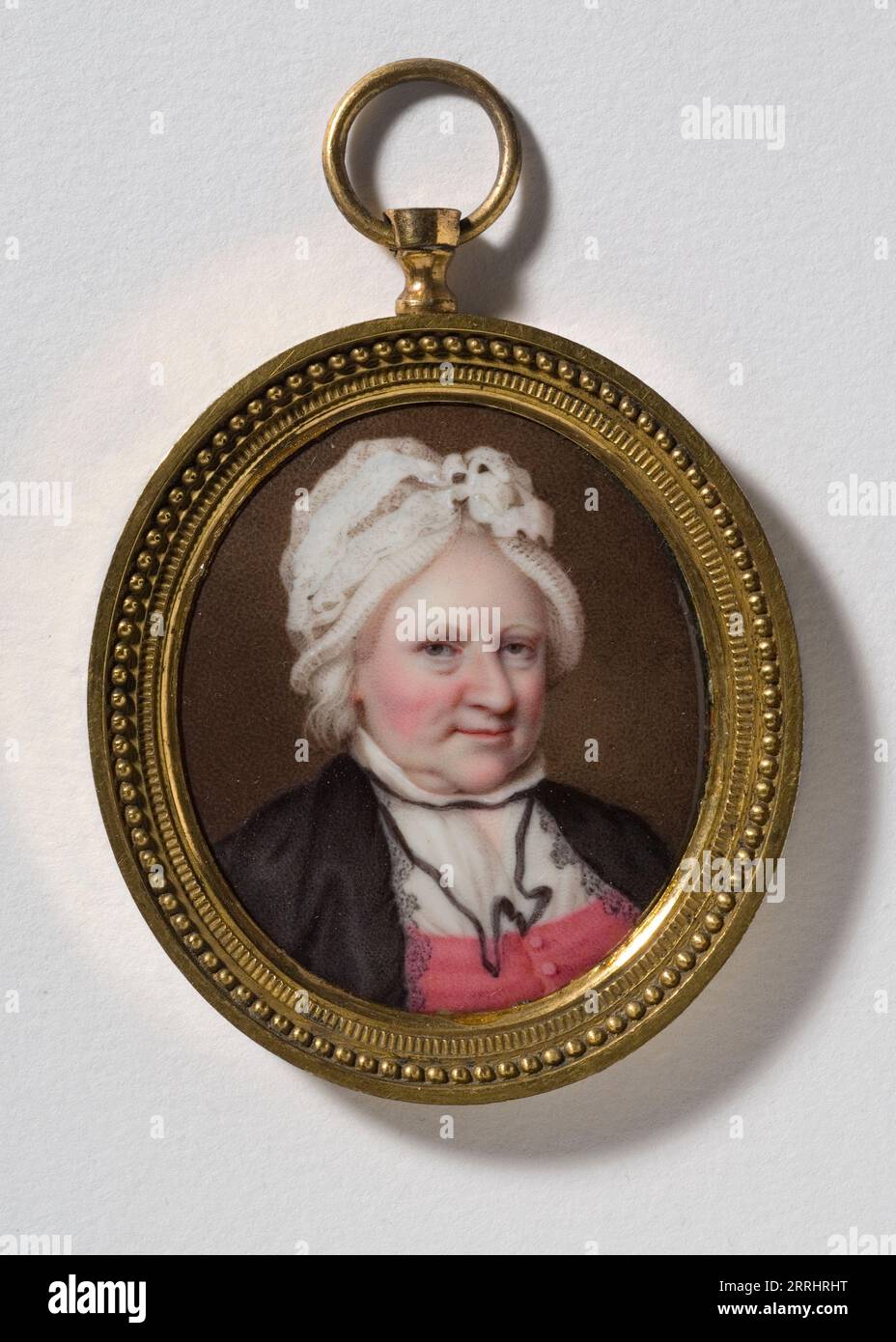 Elizabeth carter 18th century hi-res stock photography and images - Alamy