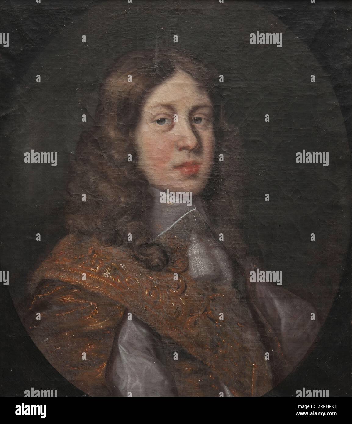 Prince fredrik hi-res stock photography and images - Alamy