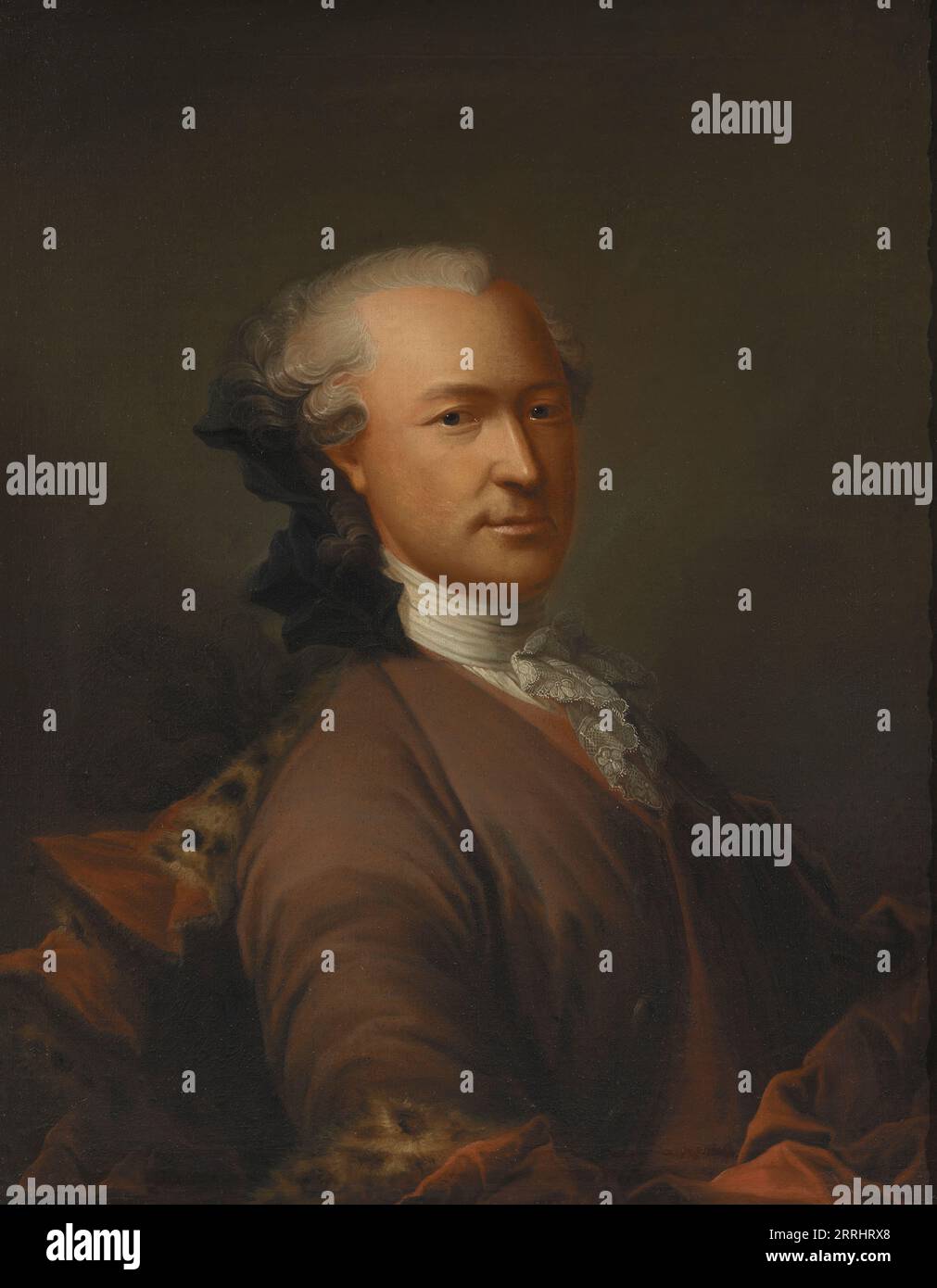 Culture secretary national gallery hi-res stock photography and images ...