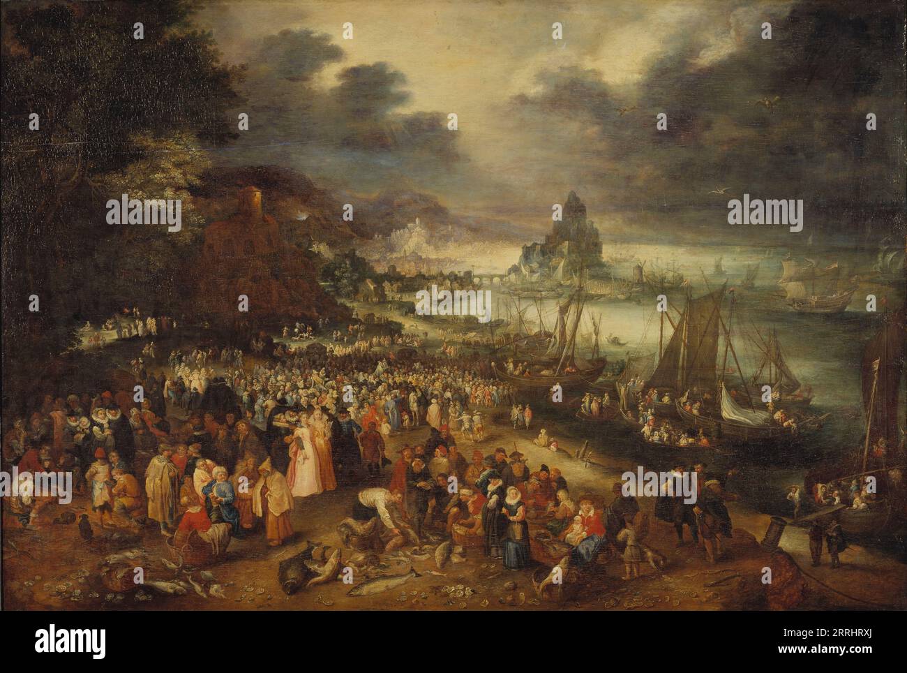 Jesus boat museum hi-res stock photography and images - Alamy