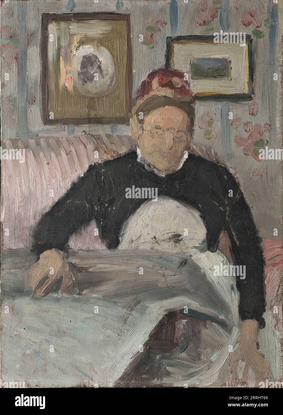 Eva maria culture hi-res stock photography and images - Alamy