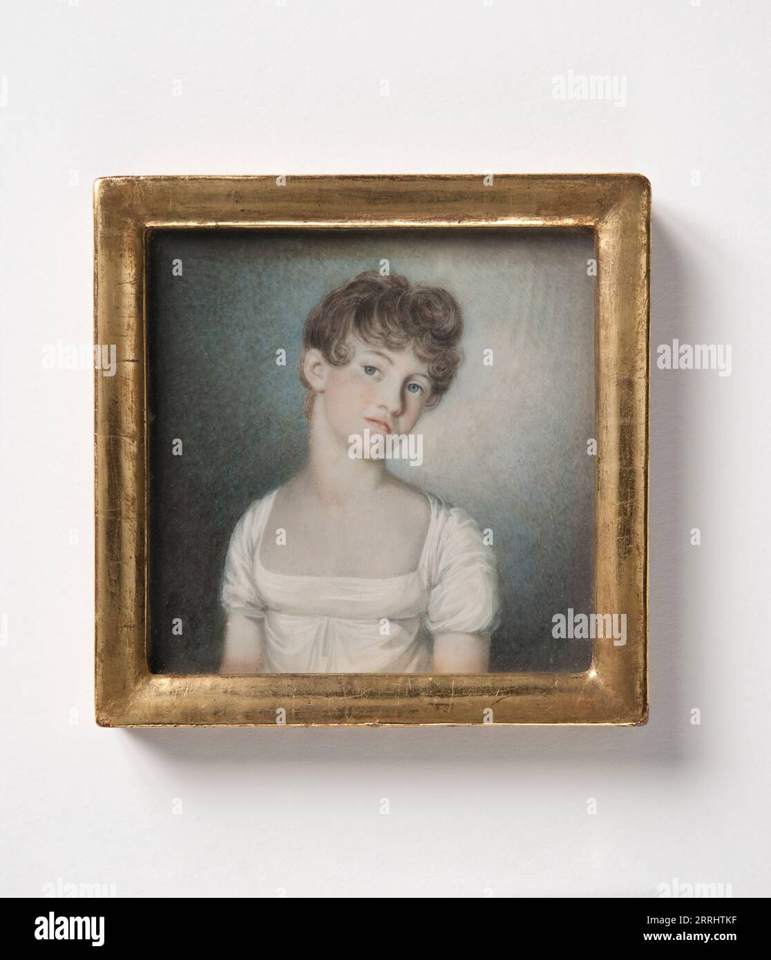 Elisabeth Louise Schneijtz (1767-1851) m. 1) Sagnür, 2) Terrade, Dancer ...