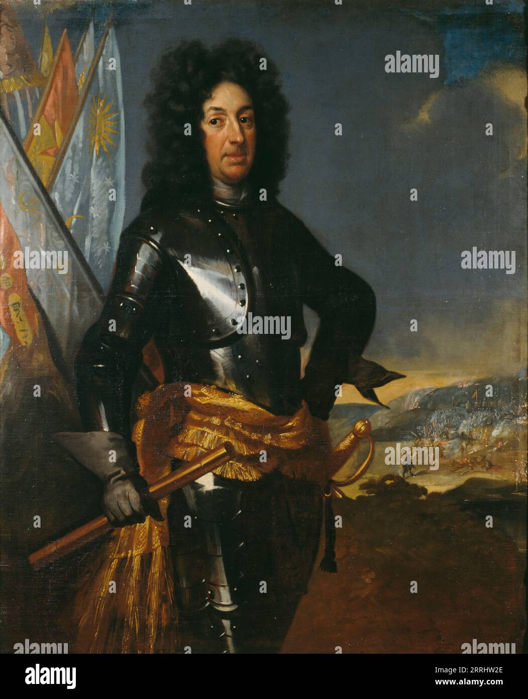 Adam ludwig lewenhaupt hi-res stock photography and images - Alamy