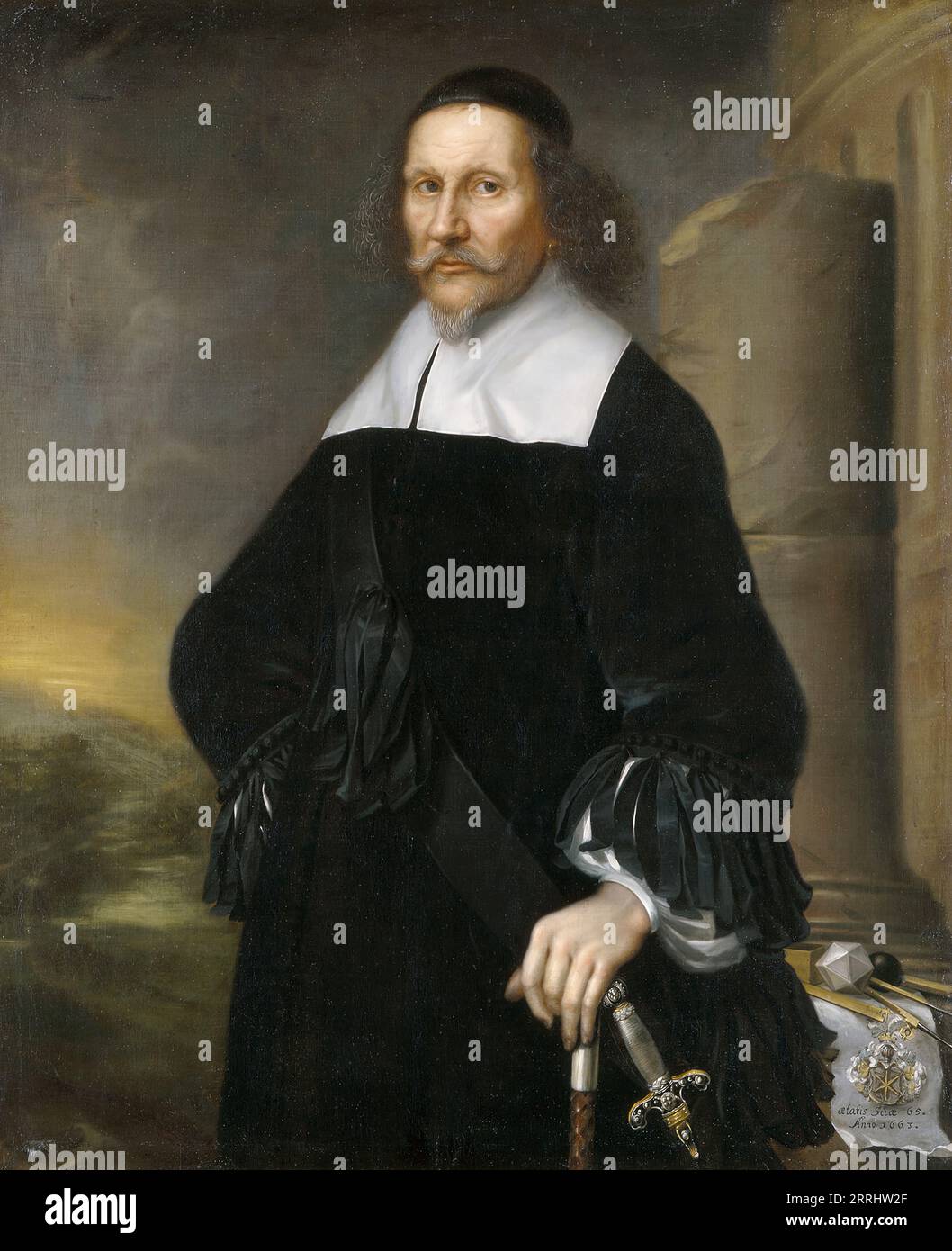 Civil war dress painting hi-res stock photography and images - Alamy