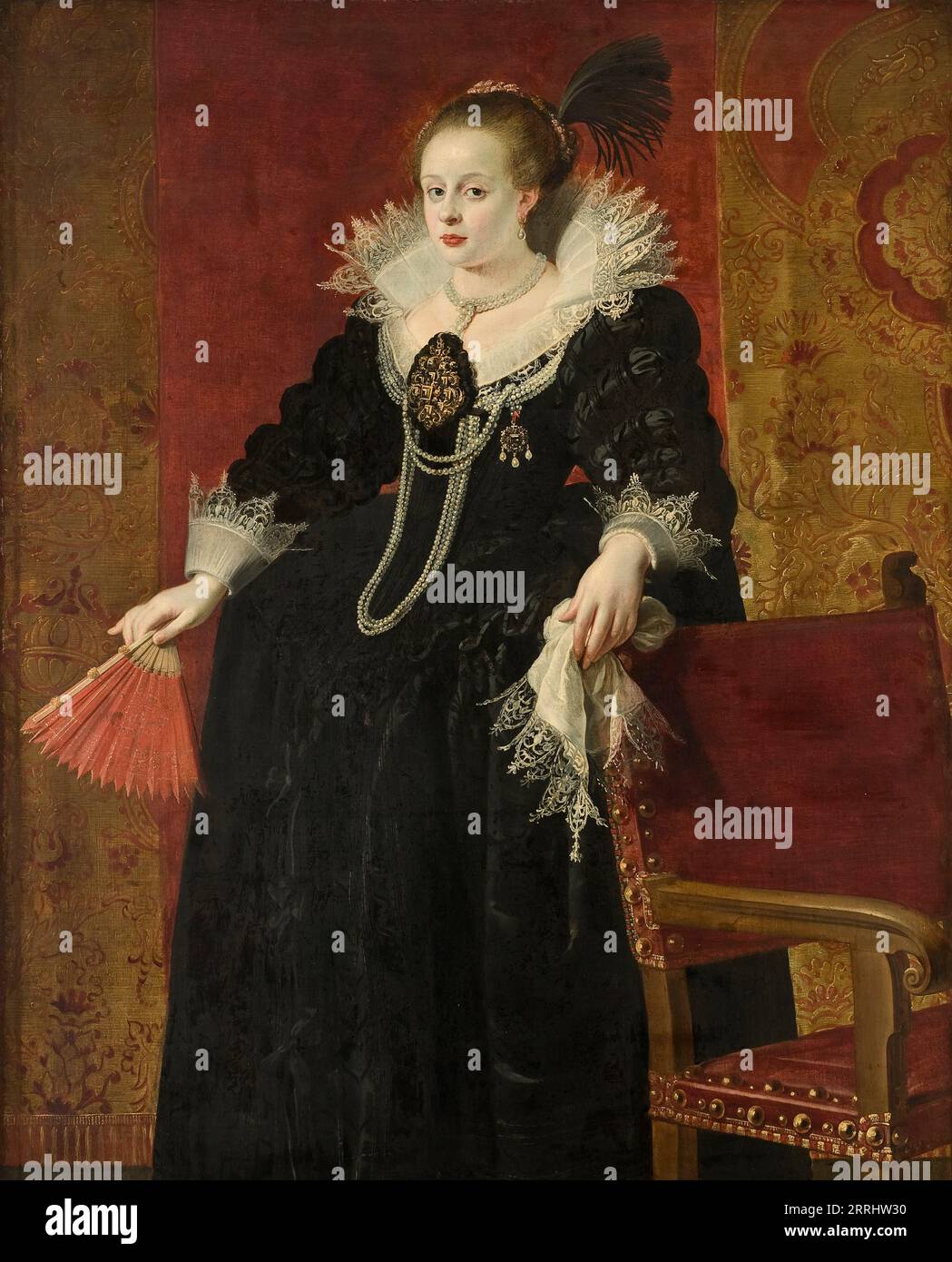 Queen consort hungary hi-res stock photography and images - Alamy