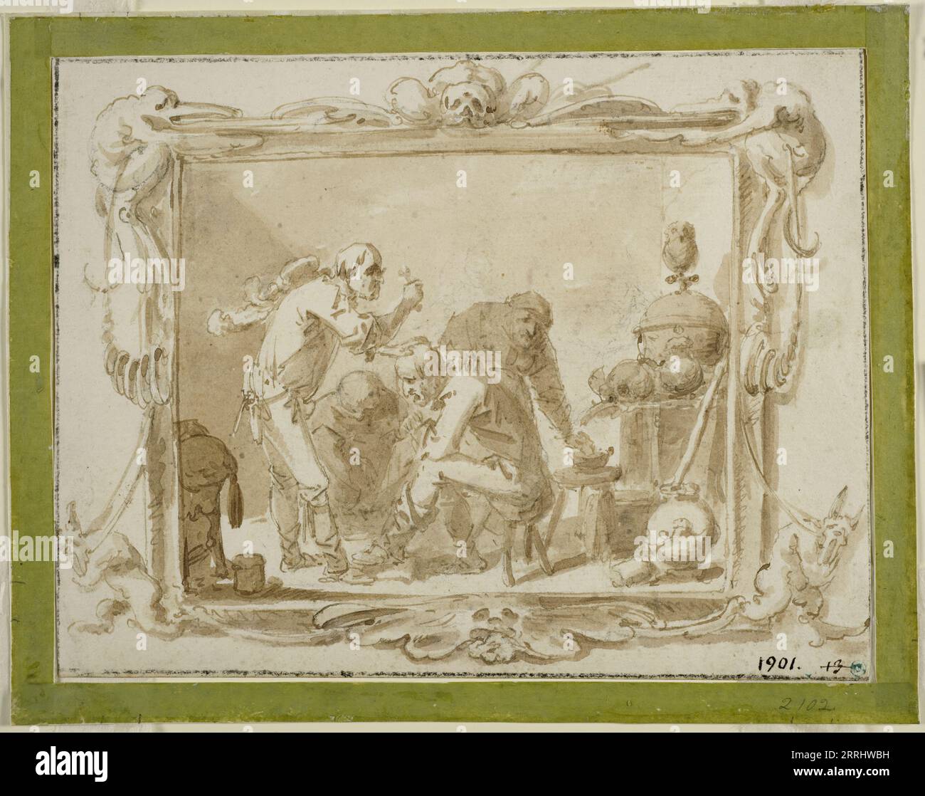 Dentist location hi-res stock photography and images - Alamy