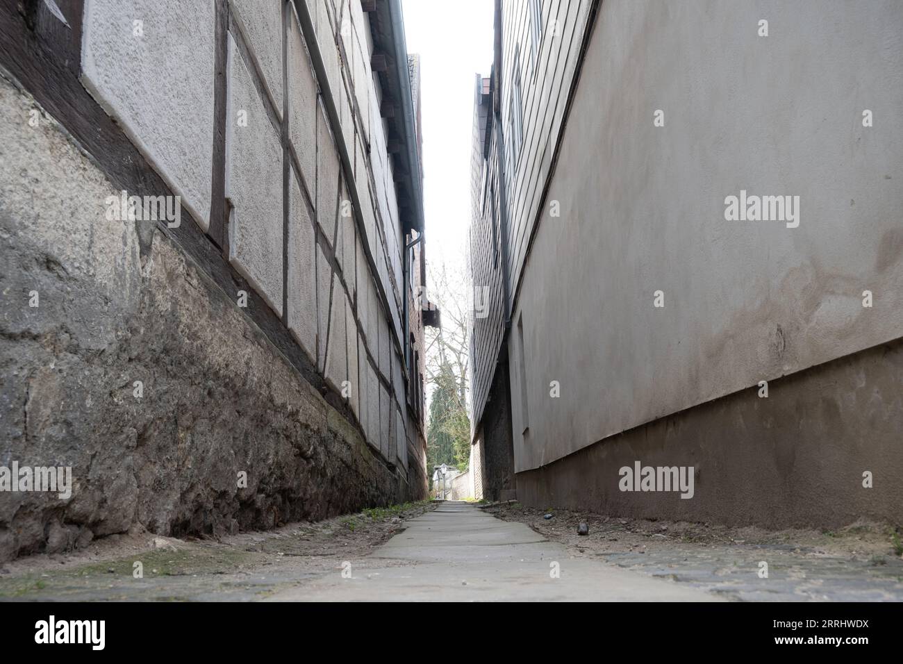 Königslutter am Elm, Germany Stock Photo - Alamy