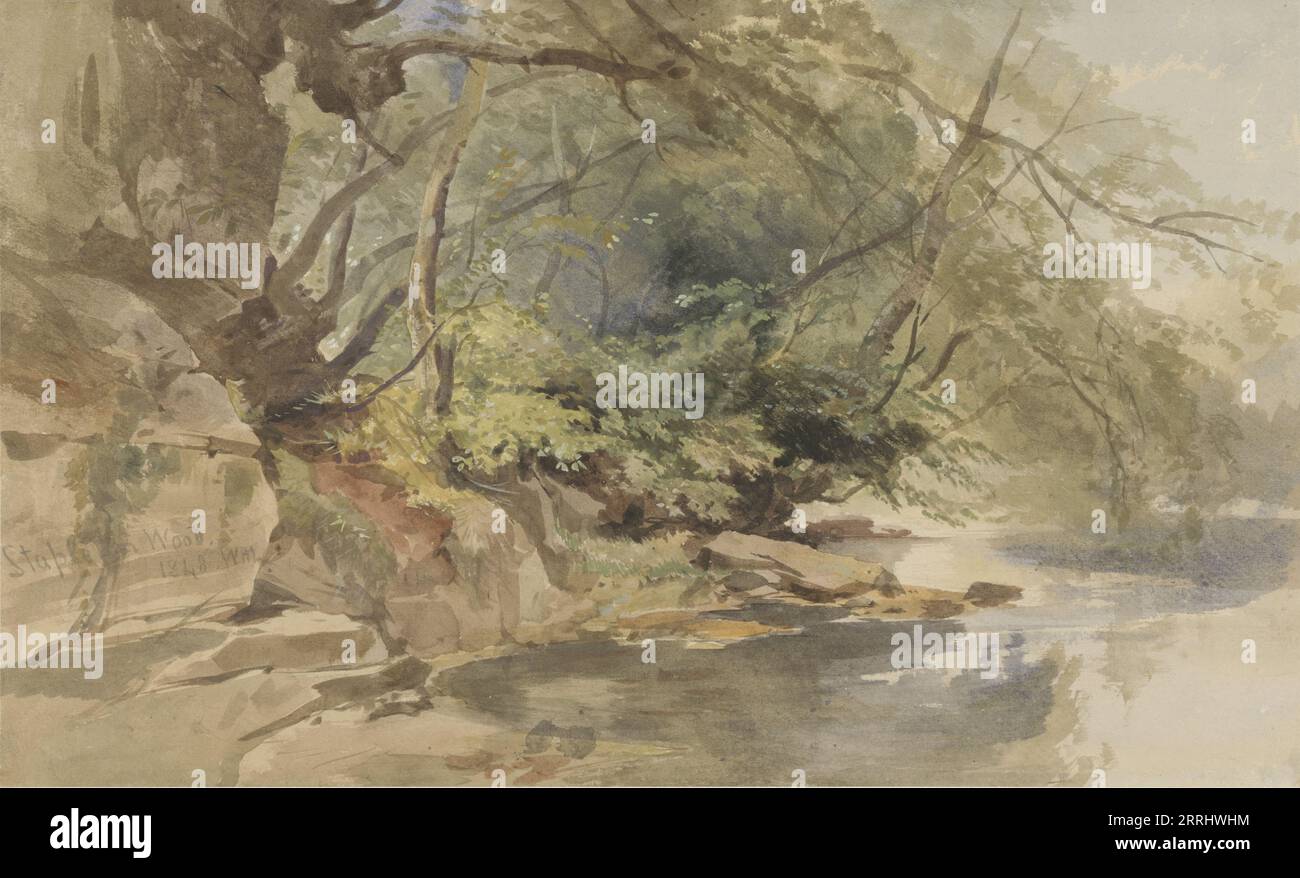 William stapleton hi-res stock photography and images - Alamy