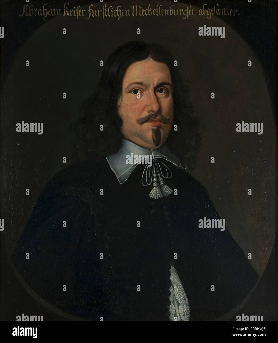 Abraham Kayser, c17th century Stock Photo - Alamy