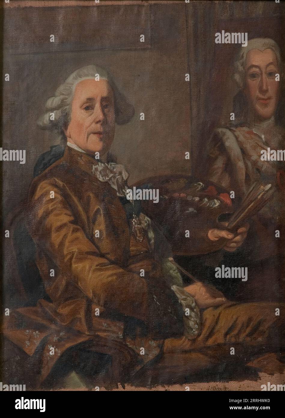 Blackstadius johan zakarias hi-res stock photography and images - Alamy