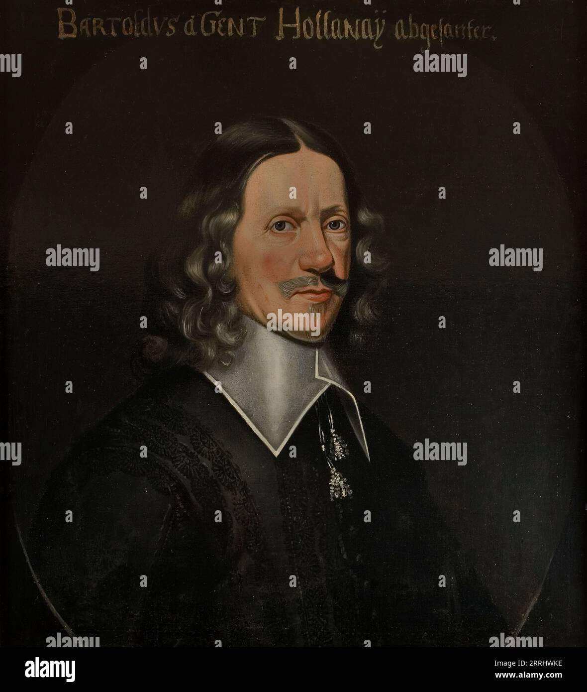 Ghent bartold van hi-res stock photography and images - Alamy