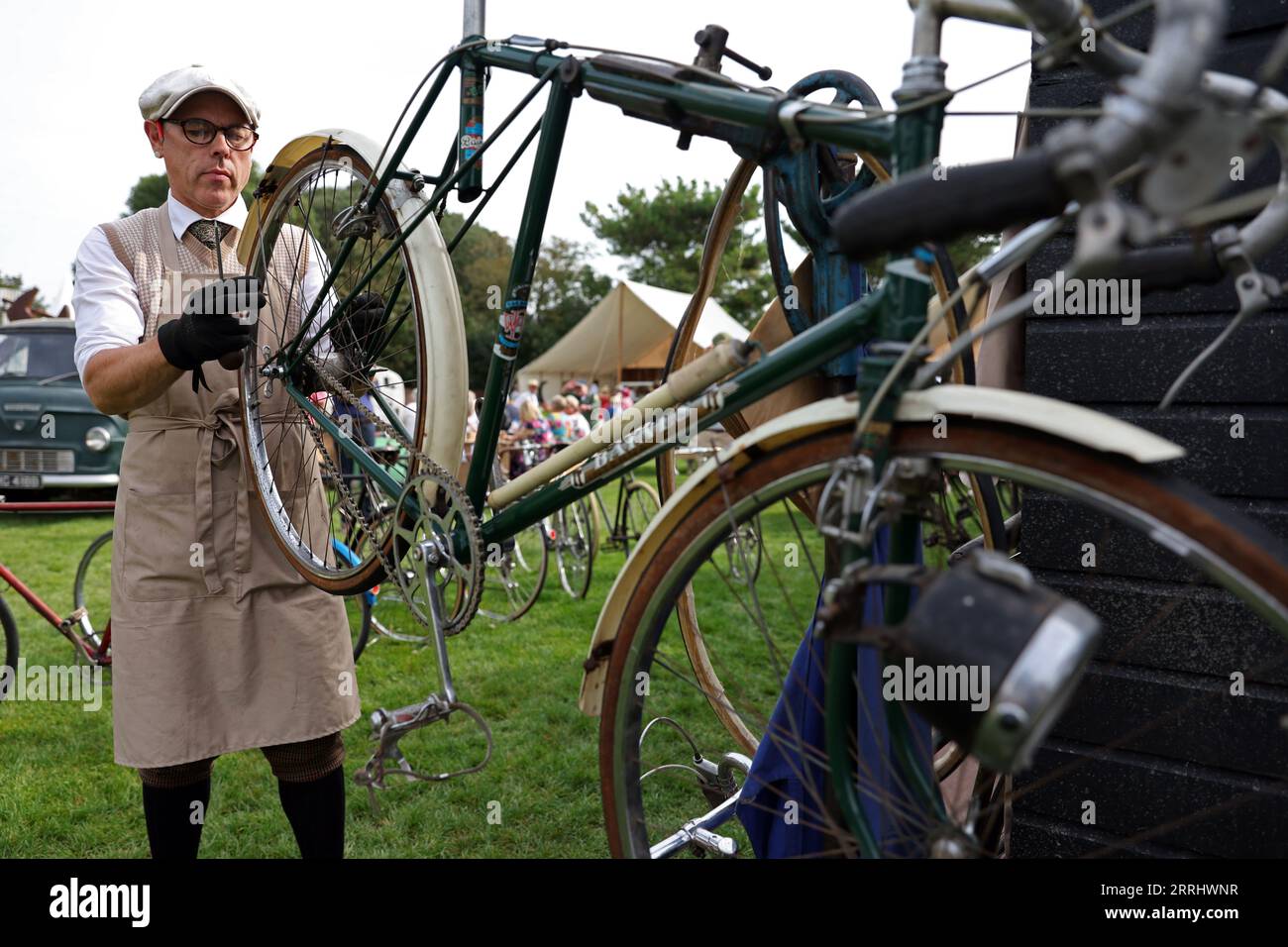 Revive and thrive hi-res stock photography and images - Alamy