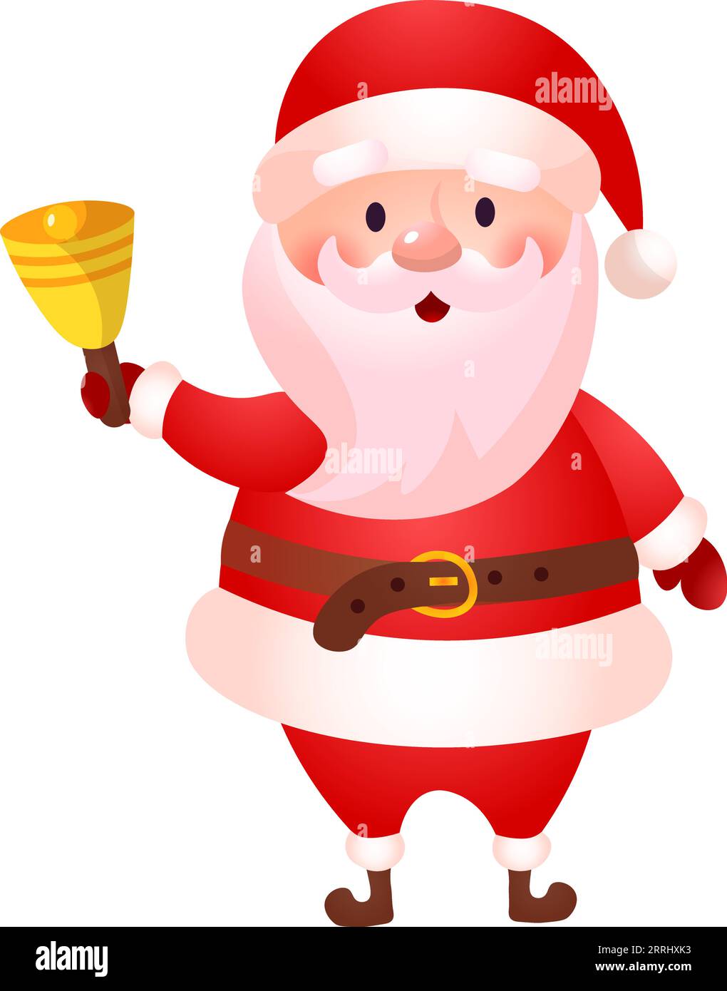 Bell ringing tradition Cut Out Stock Images & Pictures - Alamy