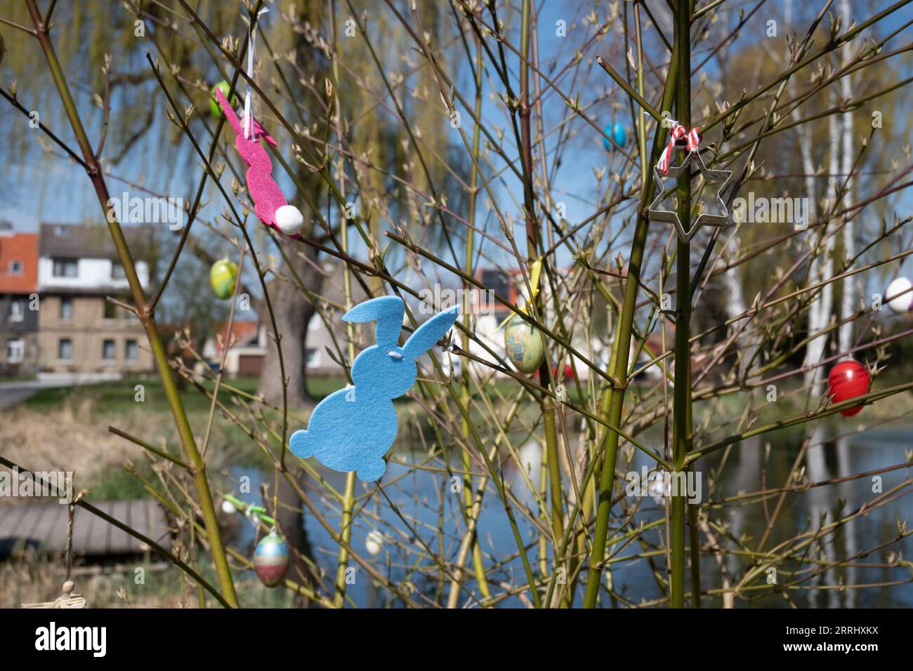 Königslutter am Elm, Germany Stock Photo - Alamy