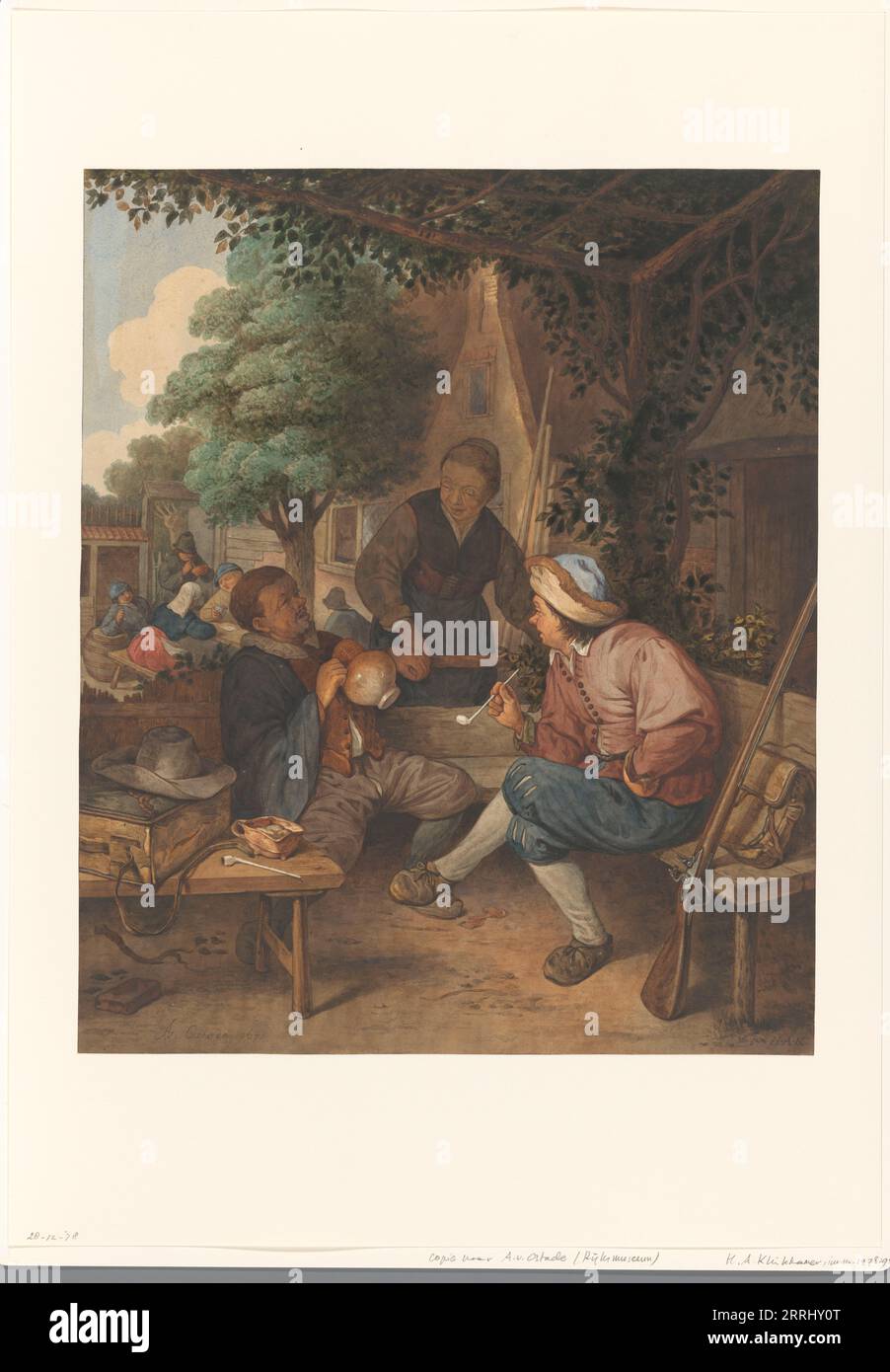 Travelers depiction hi-res stock photography and images - Alamy