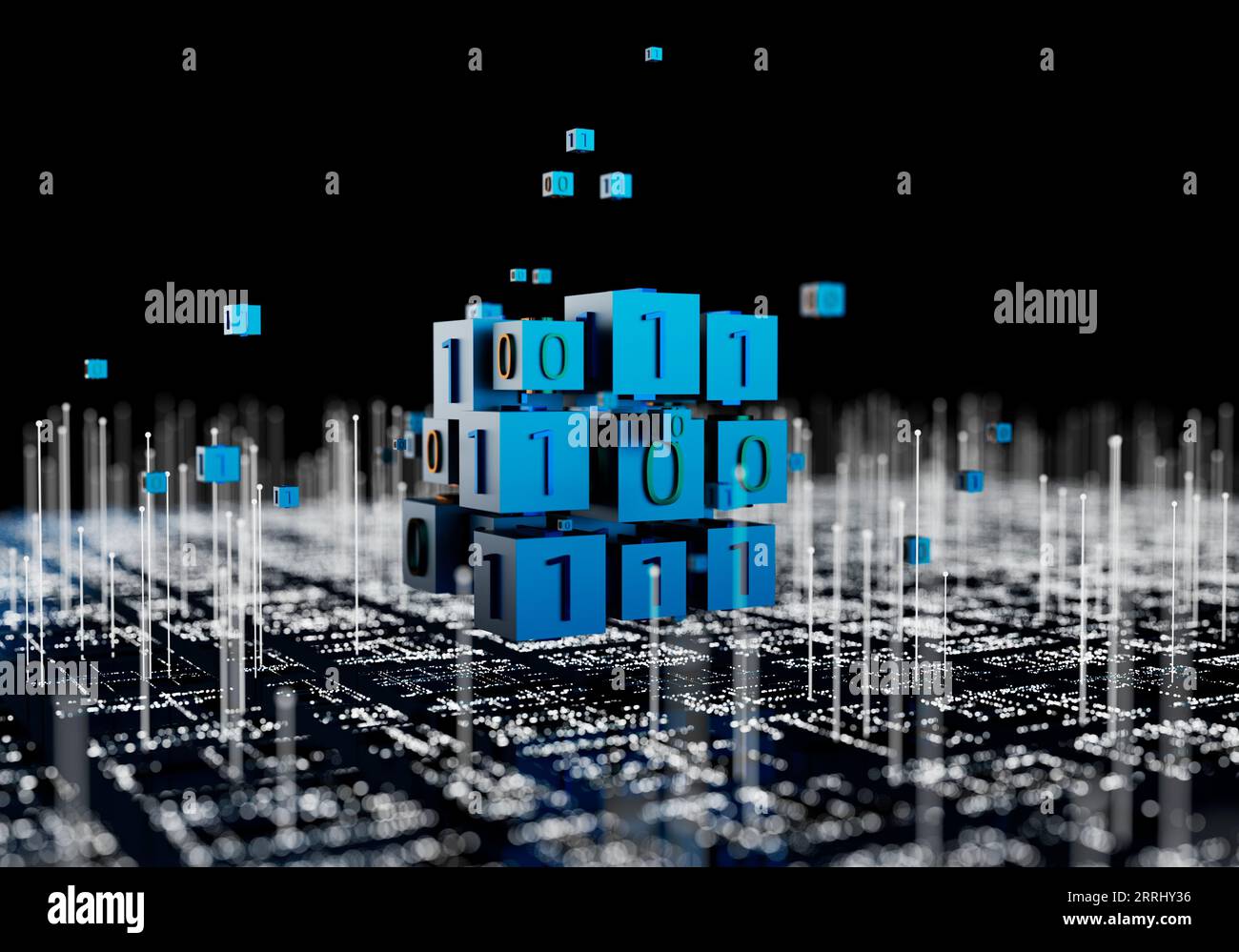 Cube hardware hi-res stock photography and images - Alamy