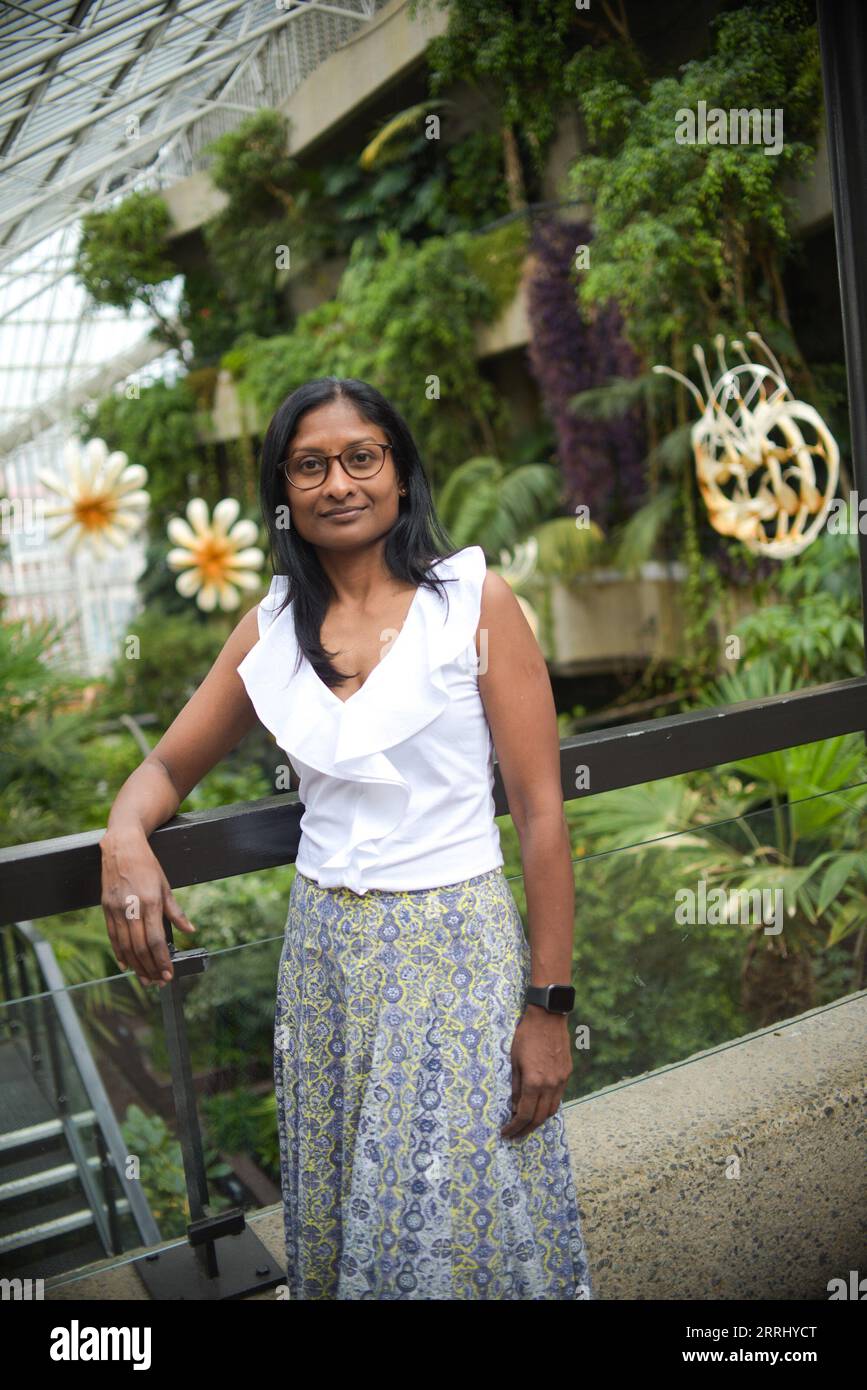 From 10 September 2023, the Barbican’s iconic conservatory will host a ...