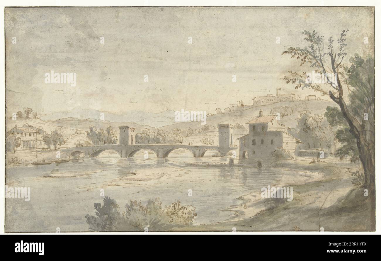 Gaspar occieli hi-res stock photography and images - Alamy