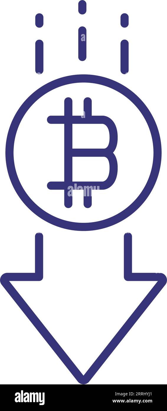 Technology decline Cut Out Stock Images & Pictures - Alamy