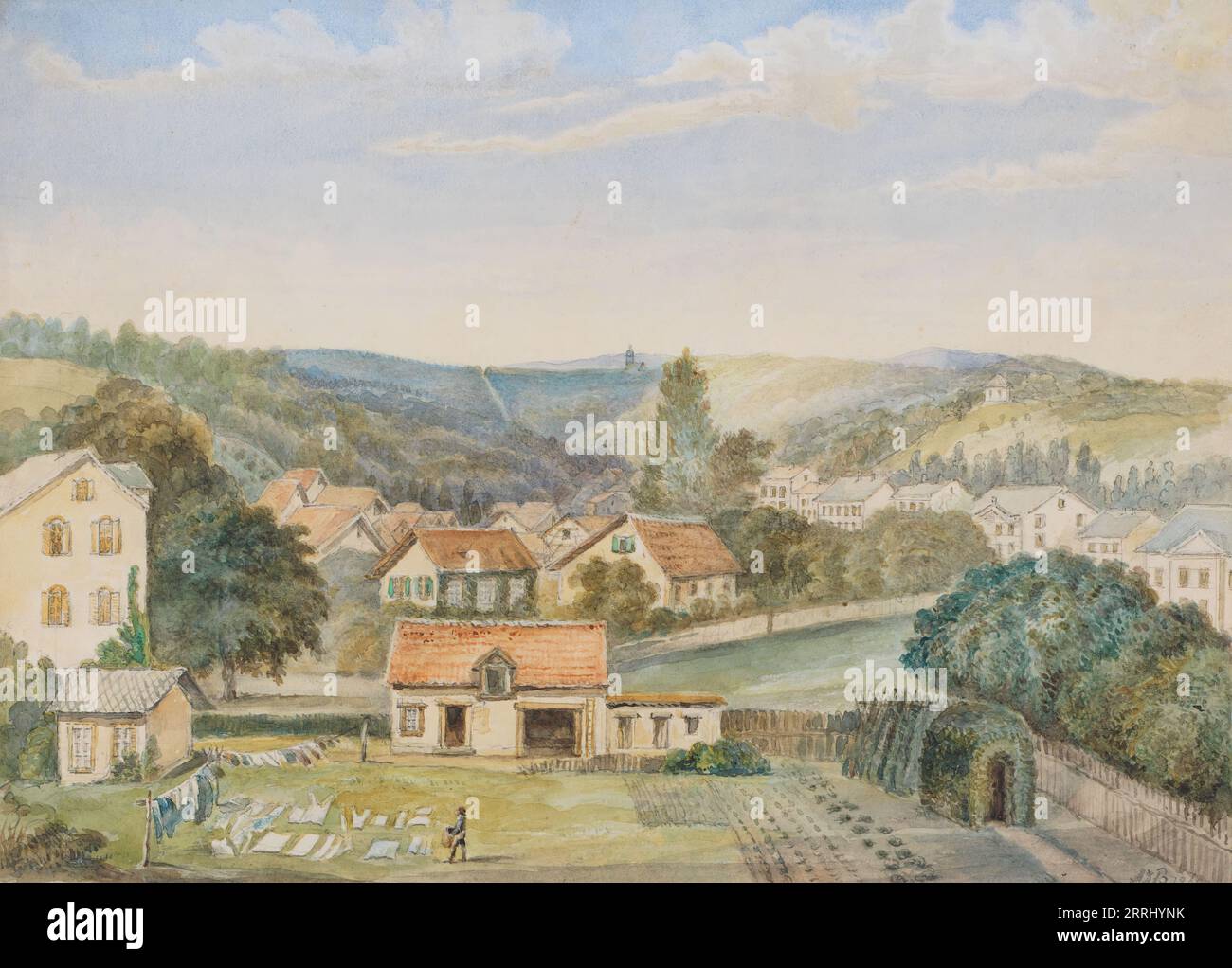 Adrianus johannes bik hi-res stock photography and images - Alamy