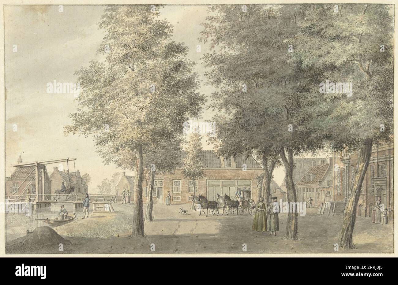 Zuilen utrecht province netherlands hi-res stock photography and images ...