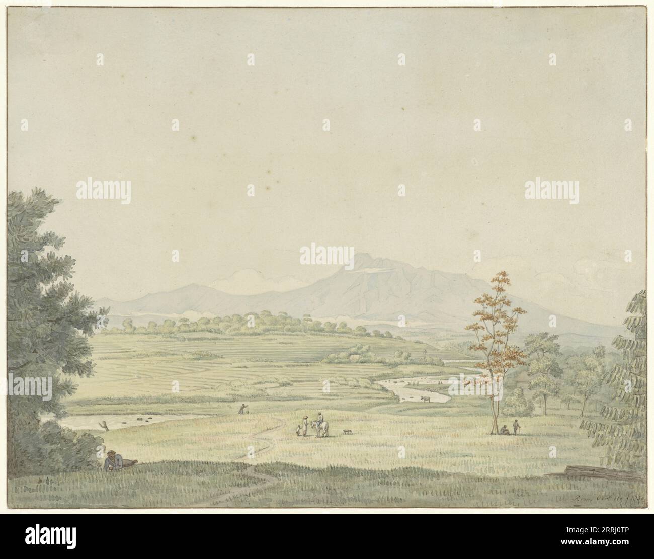 Buitenzorg hi-res stock photography and images - Alamy