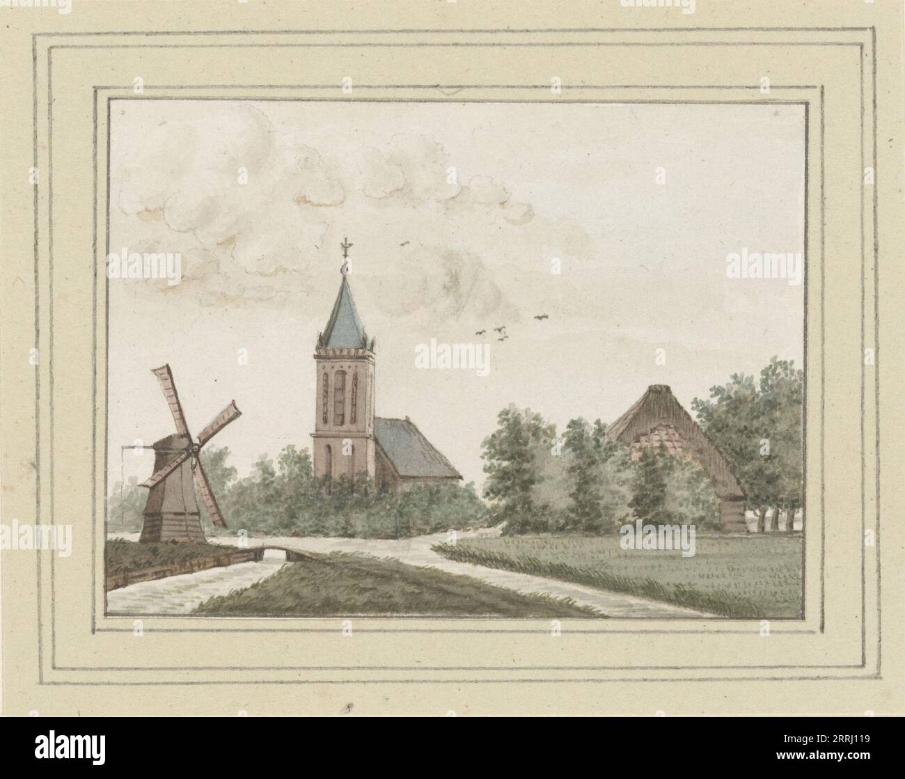 Hoogwoud hi-res stock photography and images - Alamy