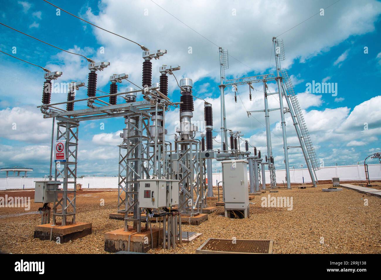 China energy engineering group hi-res stock photography and images - Alamy