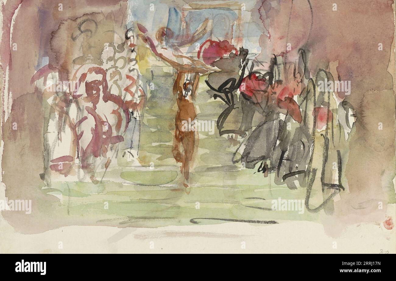 1900s stage performers hi-res stock photography and images - Alamy