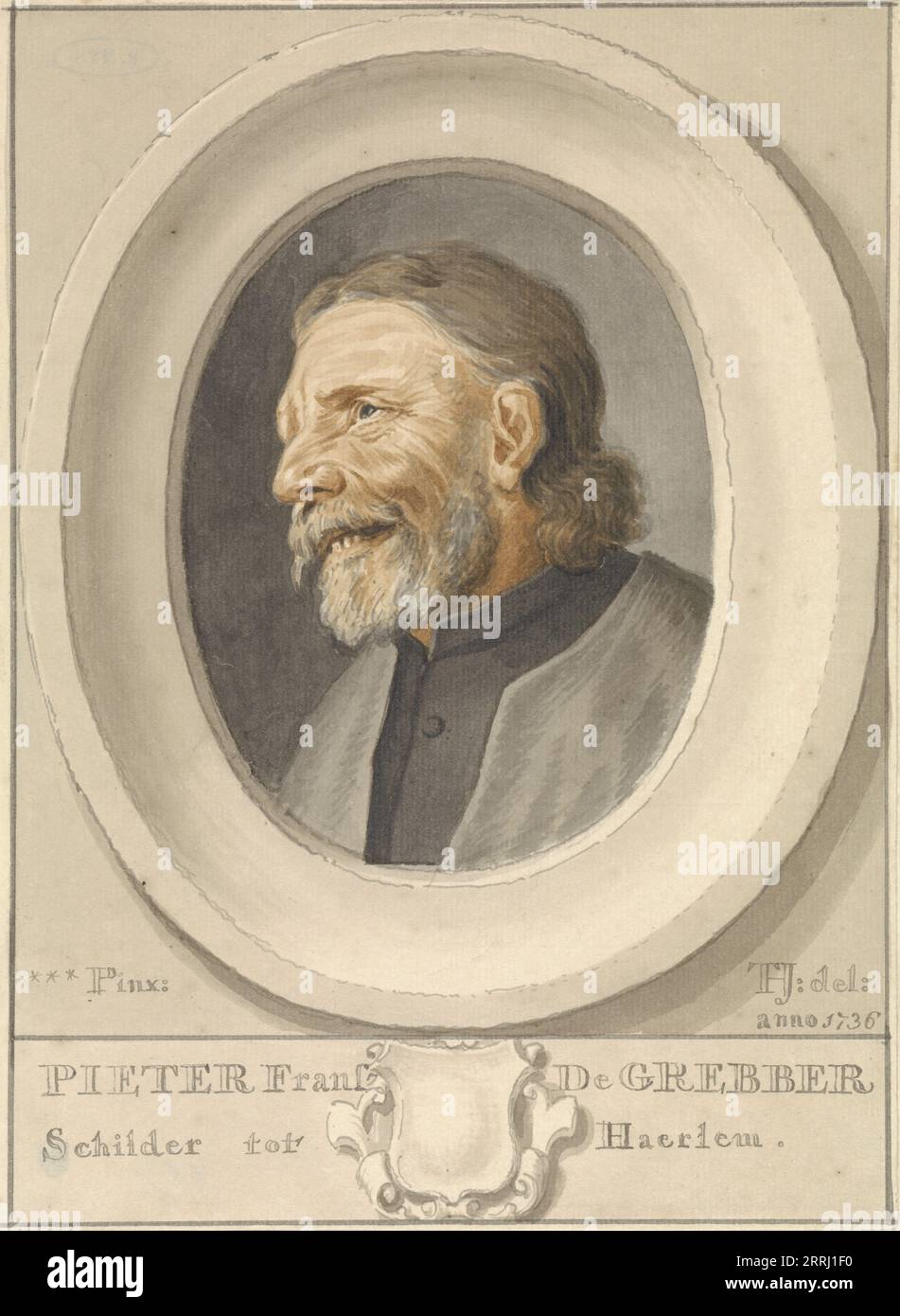 Pieter fransz de grebber art hi-res stock photography and images - Alamy