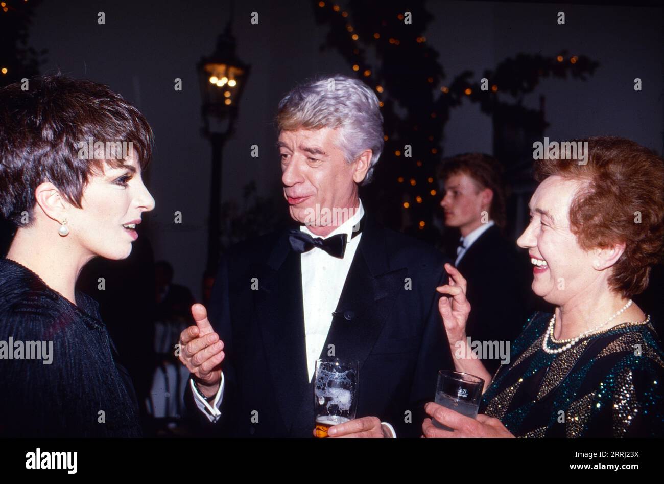 Rudi carrell show hi-res stock photography and images - Alamy