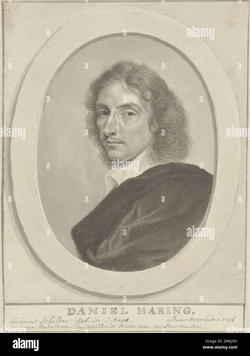 Daniel haringh hi-res stock photography and images - Alamy