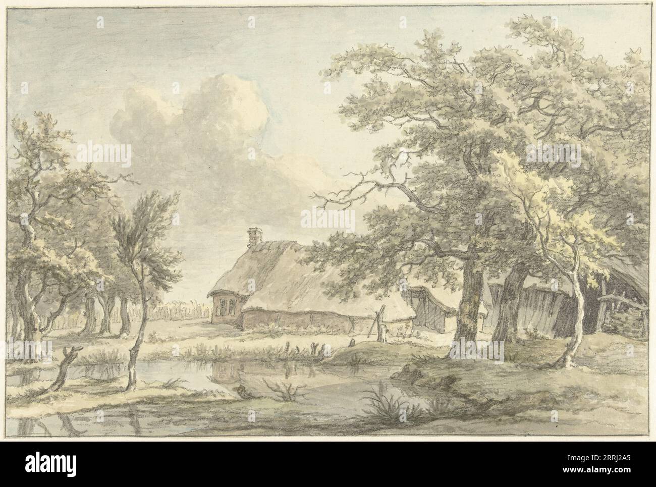 Egbert farm hi-res stock photography and images - Alamy