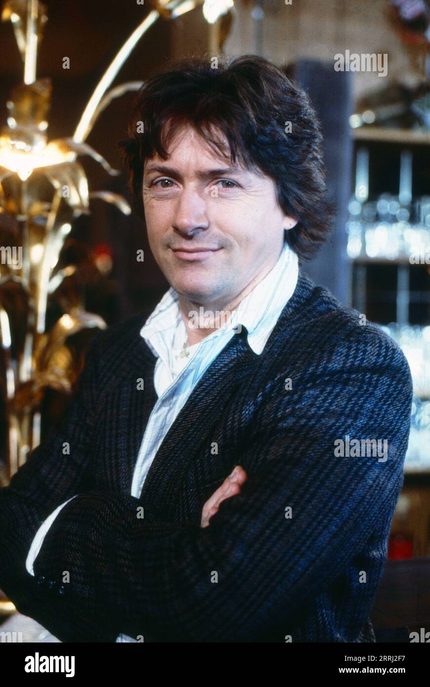 Lukas und Sohn, Fernsehserie, Deutschland 1989, Darsteller: Herbert ...