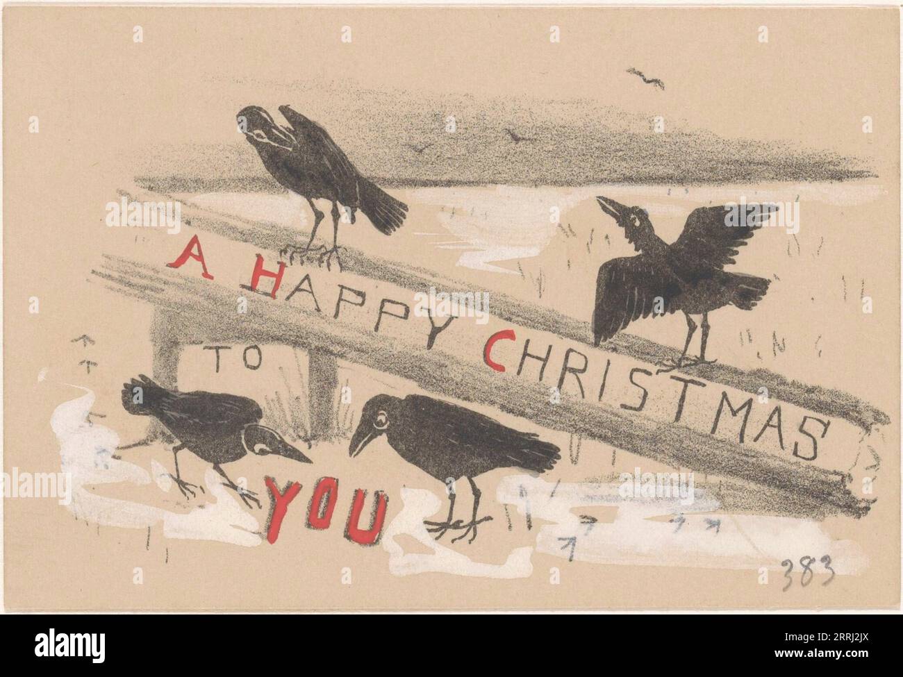 Dutch crows hi-res stock photography and images - Alamy