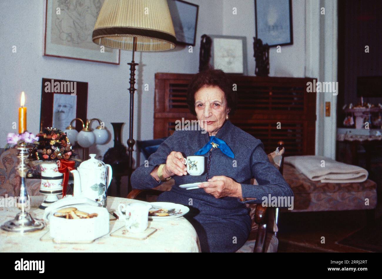 Ida ehre hi-res stock photography and images - Alamy