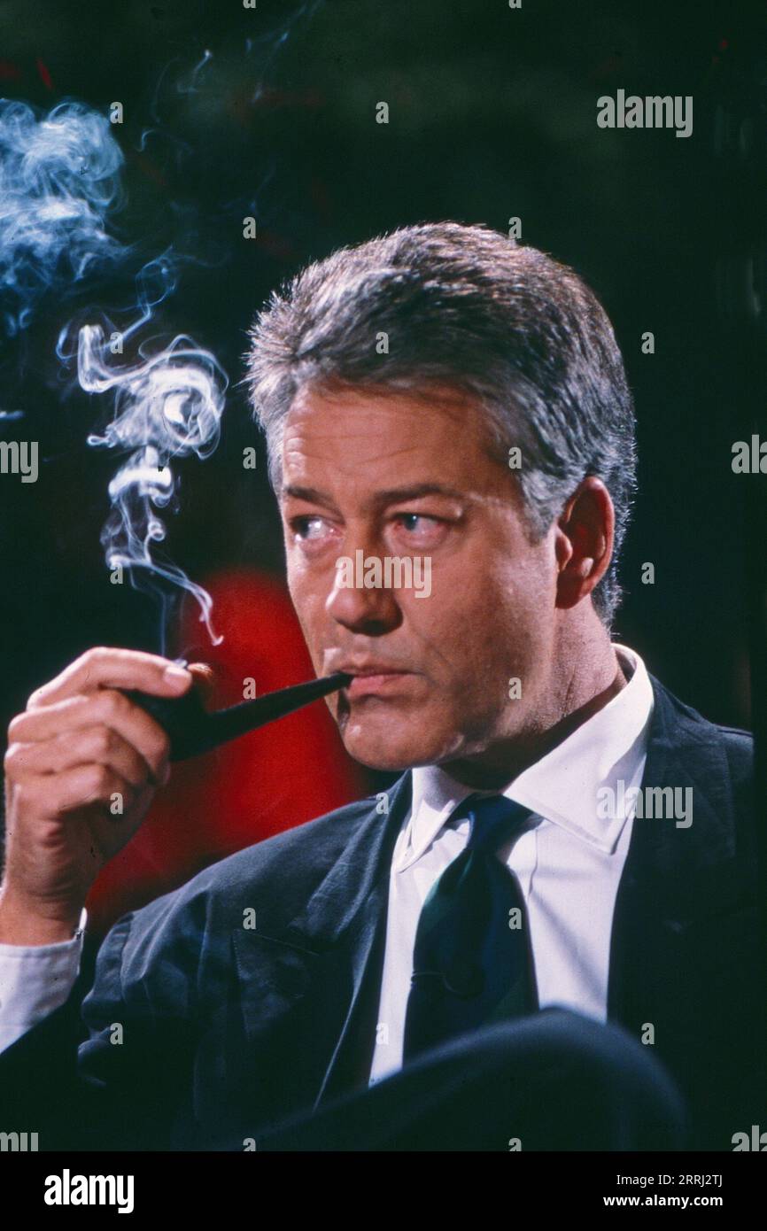 Cigarette Smoking Celebrity Smokers