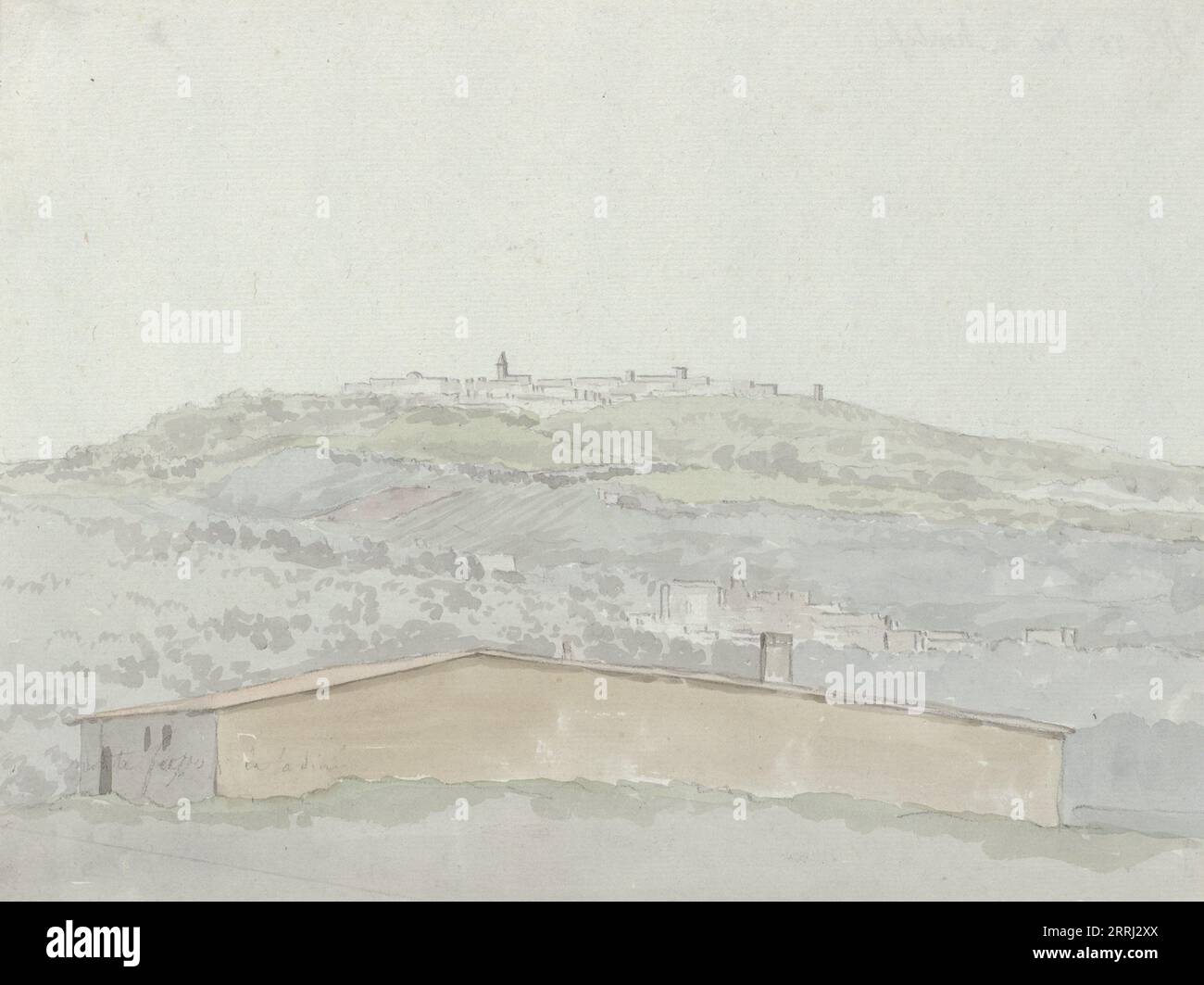 Montefusco avellino campania italy europe hi-res stock photography and ...