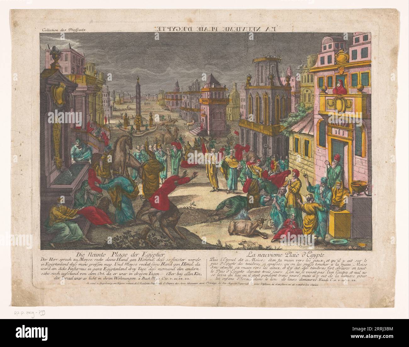 Plague of darkness hi-res stock photography and images - Alamy