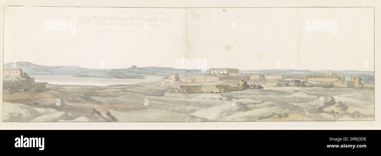 Ras il qala hi-res stock photography and images - Alamy