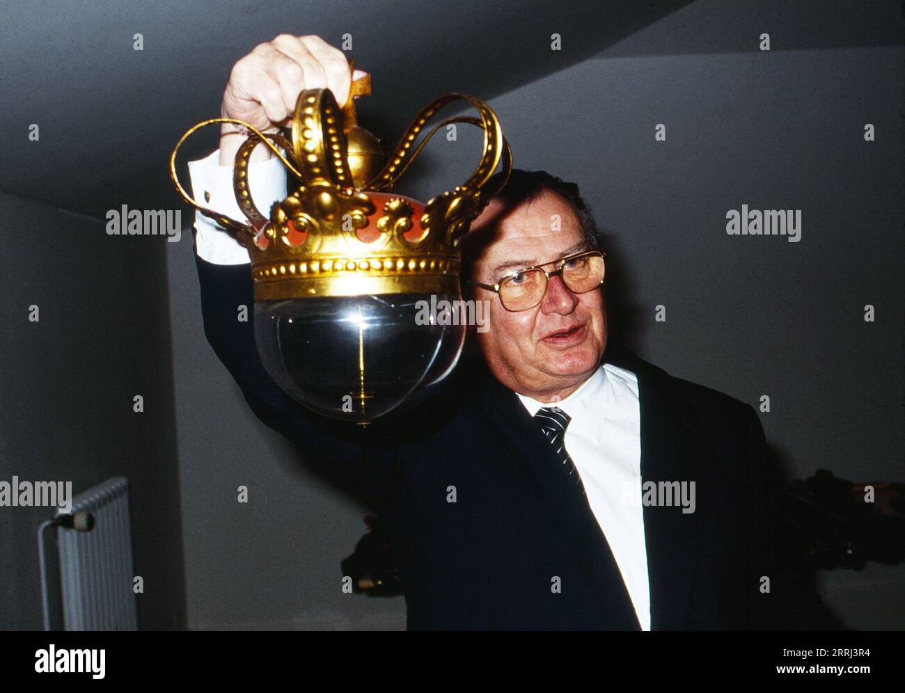 Peter tamm hi-res stock photography and images - Alamy